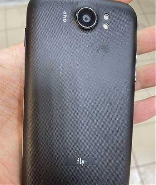 Fly iq450