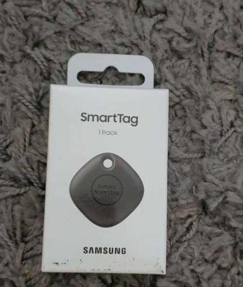 Samsung smart tag