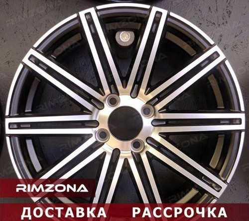 Гранта r16 vossen