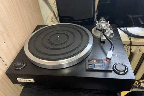 Pioneer PL-5L