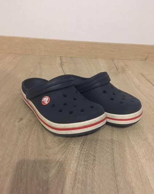Crocs C12-13
