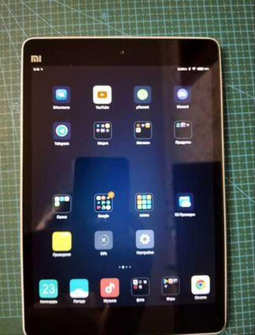 Xiaomi MiPad 16GB