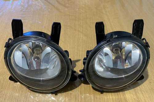 Противотуманные фары BMW F30/F32/F34 птф бмв