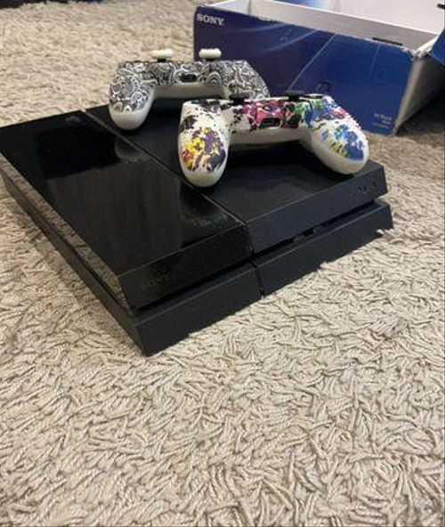 Sony PS4