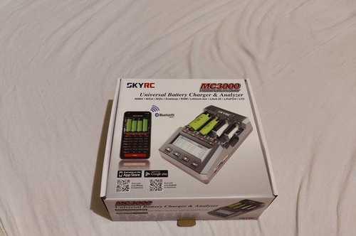 Skyrc mc3000