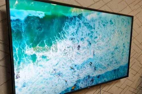 LG Телевизор 4K 50" (127 см) Smart TV