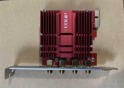Edup 11AC 1900M wireless