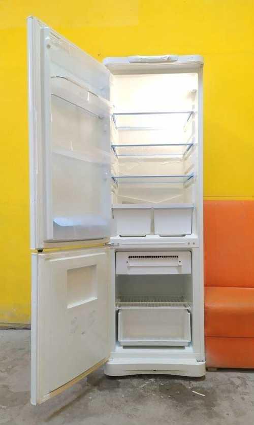 Холодильник Indesit NoFrost 186 Доставка Сегодня