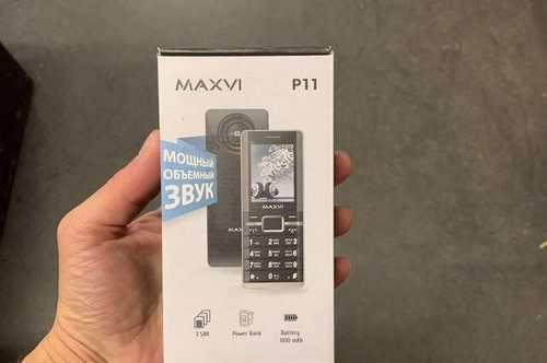Телефоны maxvi P11 оптом