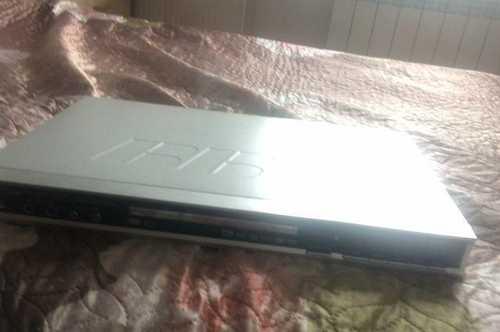 DVD bbk DV521S