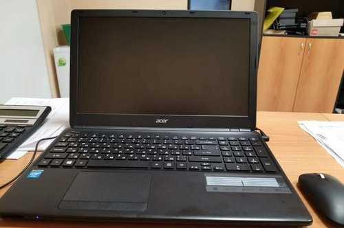 Ноутбук Acer Aspire E1 Z5WE3 15.6"