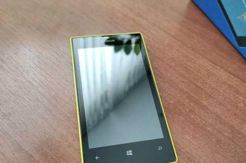 Nokia Lumia 520