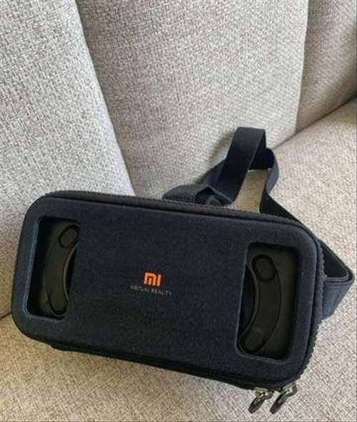 VR очки xiaomi