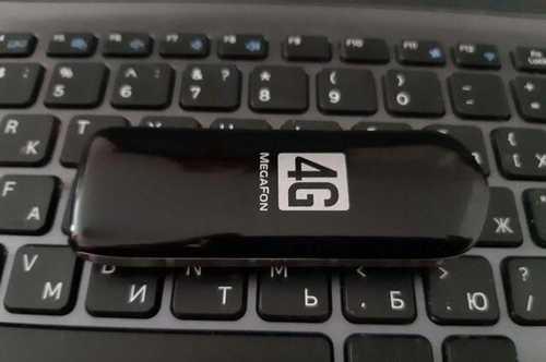 4G USB модемы и роутеры