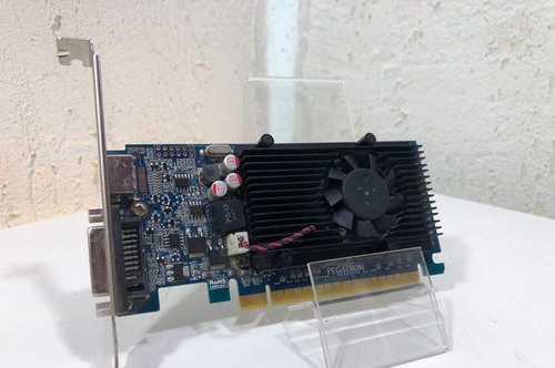 Видеокарта Pegatron Nvidia GeForce Gt 620 1GB
