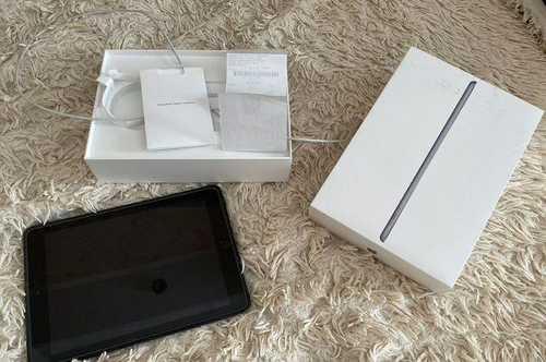 iPad 2018 32gb