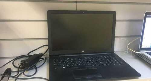 Яр4 - Ноутбук HP B15-rb096ur