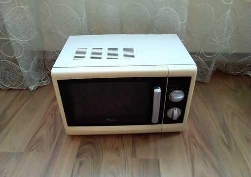 Микроволновая печь Whirlpool