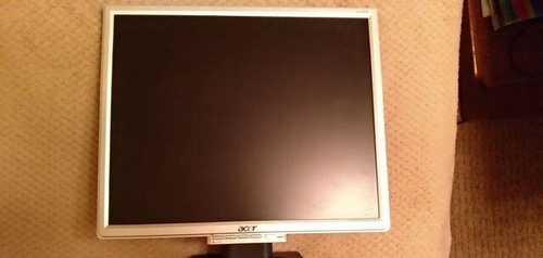 Монитор Acer AL1916Ns 19"