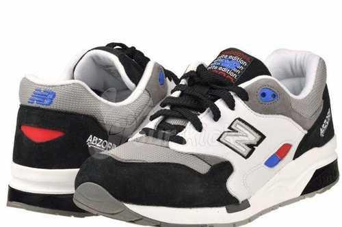 Бренд New Balance 1600 Racing Edition (EU43)
