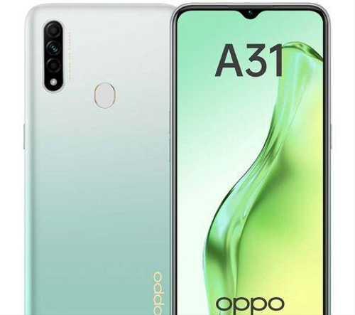 Смартфон Oppo A31 4/64GB новый