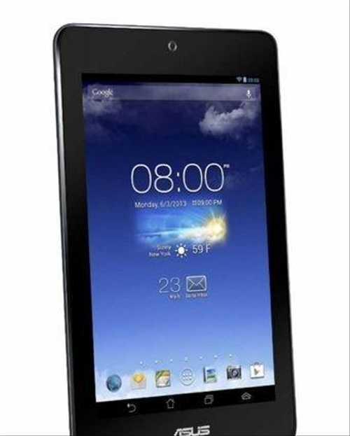 Планшет asus MeMO Pad HD 7 ME173X