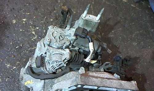 Кпп-робот Honda Civic 2006 1.8