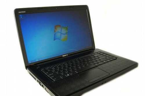 Ноутбук Dell Inspiron M5030 в разбор