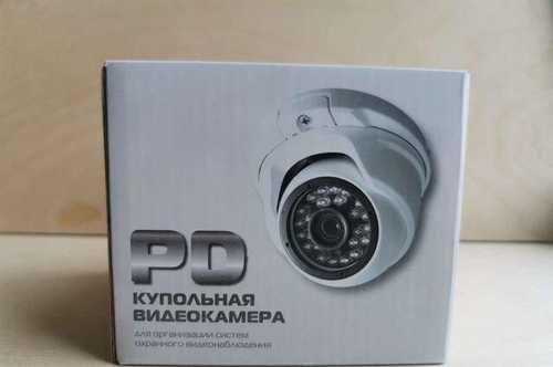 IP камера, DF2.8A 3мп
