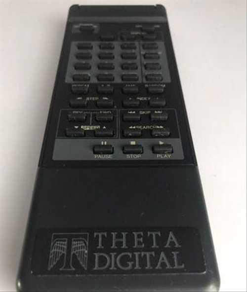 Пульт ду Theta Data Series II Universal transport