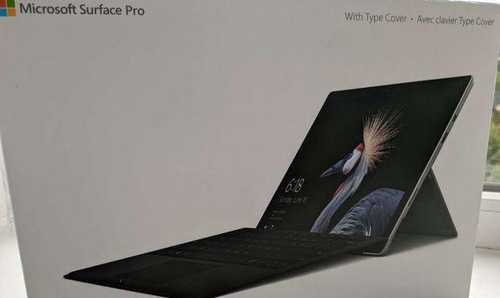 Microsoft Surface