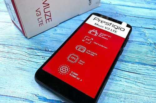 Prestigio Muze V3 LTE новый