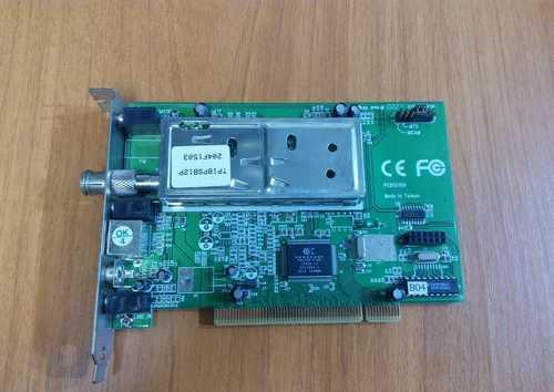 Тв тюнер Acorp PCB95109