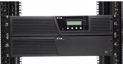 Ибп. Новый Eaton 9130 1500 RM