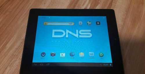 Планшет 8" DNS AirTab m83g