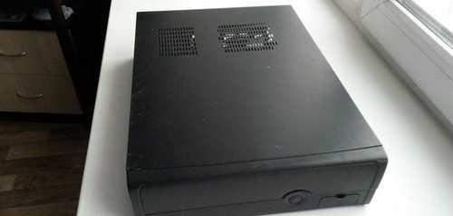 Корпус micro ATX