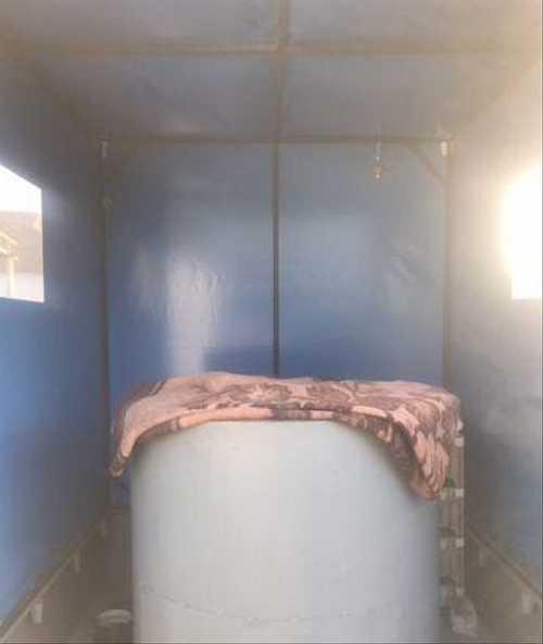 Тандыр выездной