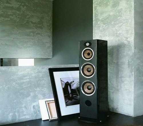 Focal home Aria 948 Noyer
