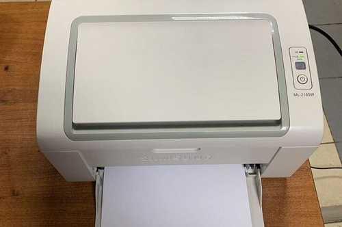 Принтер Samsung 2165w