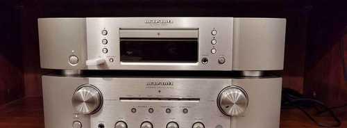 Marantz CD 6007