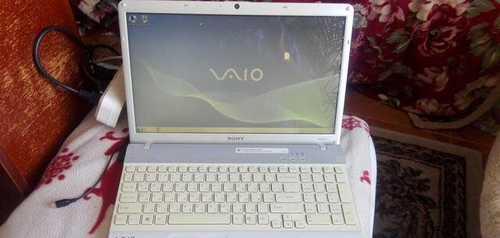 Ноутбук Sony Vayo PCG-71211V (vpceb2E1R)