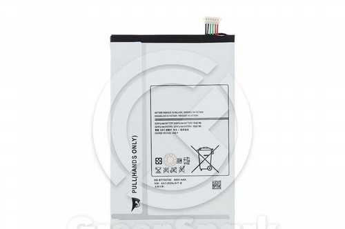 Аккумулятор для Samsung Tab S 8.4 T705/T700 EB-BT