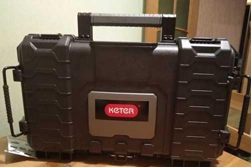 Ящик для инструментов Keter