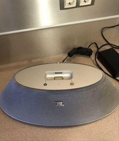 Продам колонку JBL