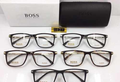 Оправа для очков Hugo Boss