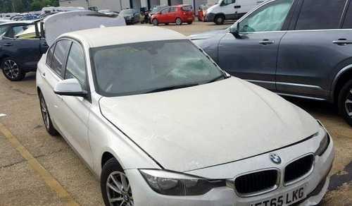 Двигатель BMW 3 F30 2016-2019 2.0 b47d20a