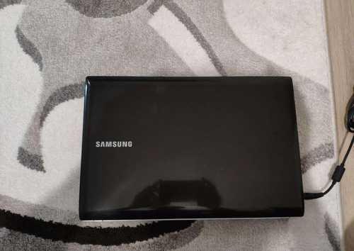 Ноутбук Samsung Q530