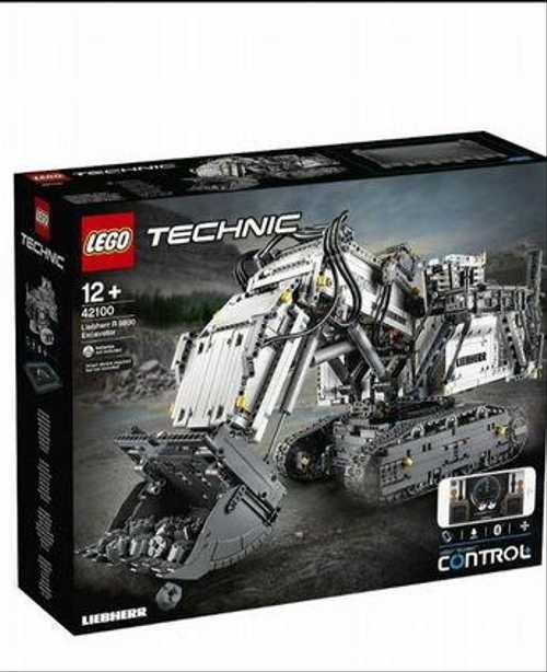 Lego Technic