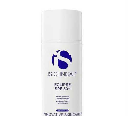 Крем солнцезащитный Is Clinical eclipse SPF 50+