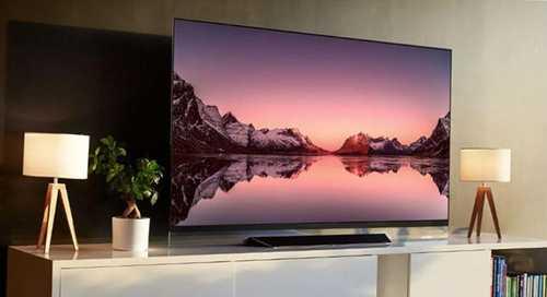 Телевизор LG oled65B9-I24